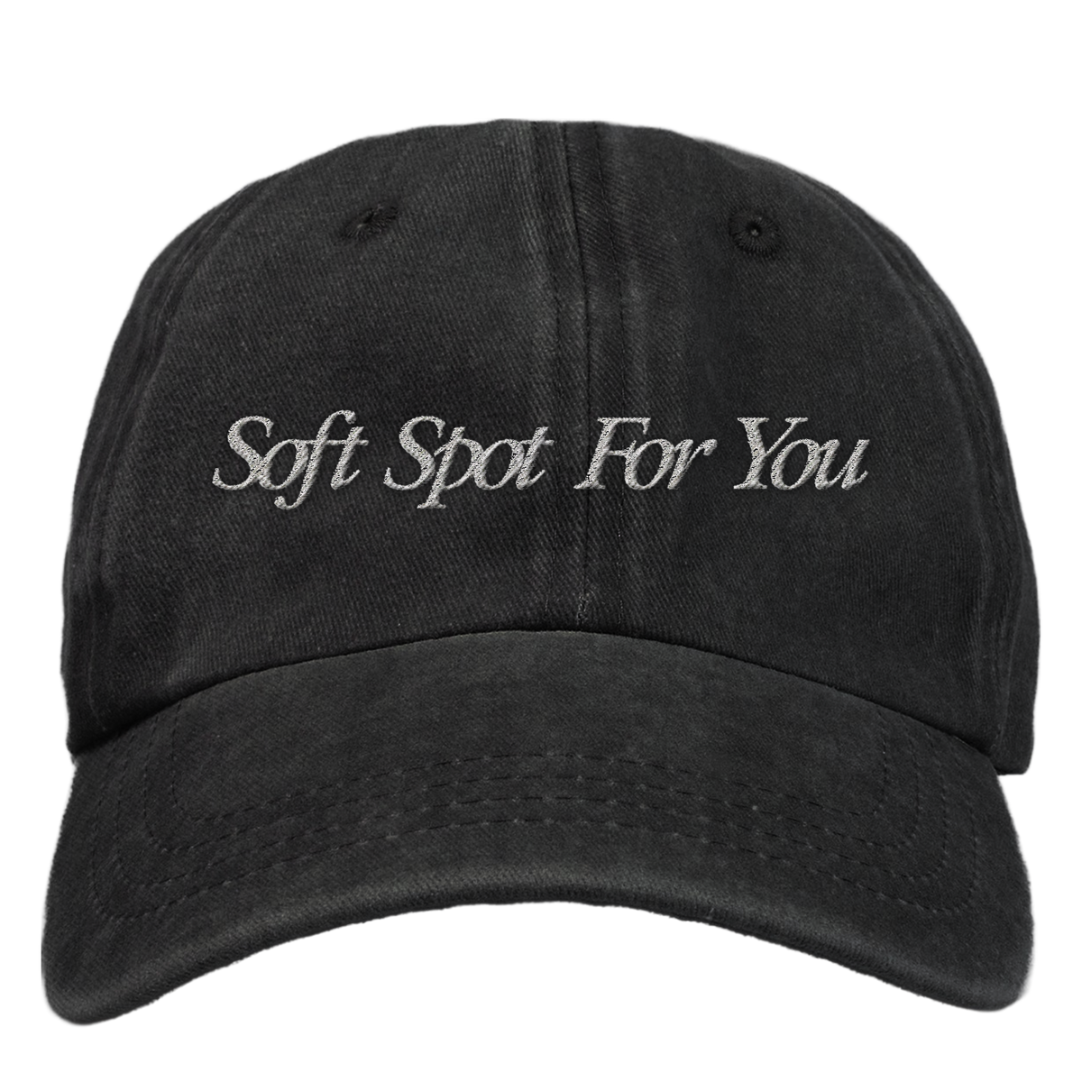Keshi Soft Spot For You Cap – Universal Music Thailand