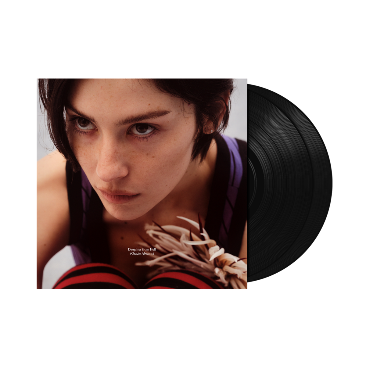 Daughter from Hell - Vinyl – Universal Music Thailand