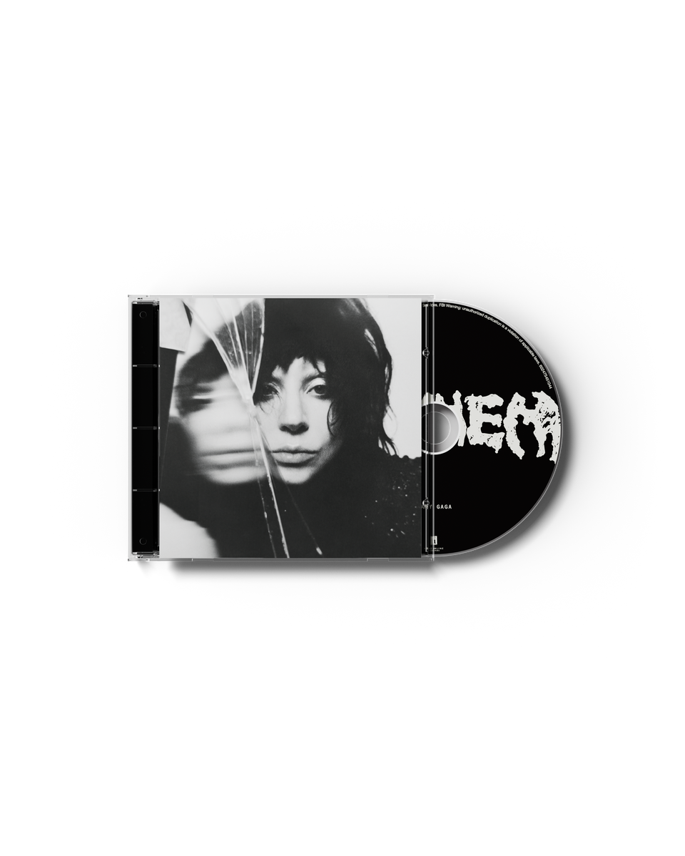 MAYHEM STANDARD CD – Universal Music Thailand