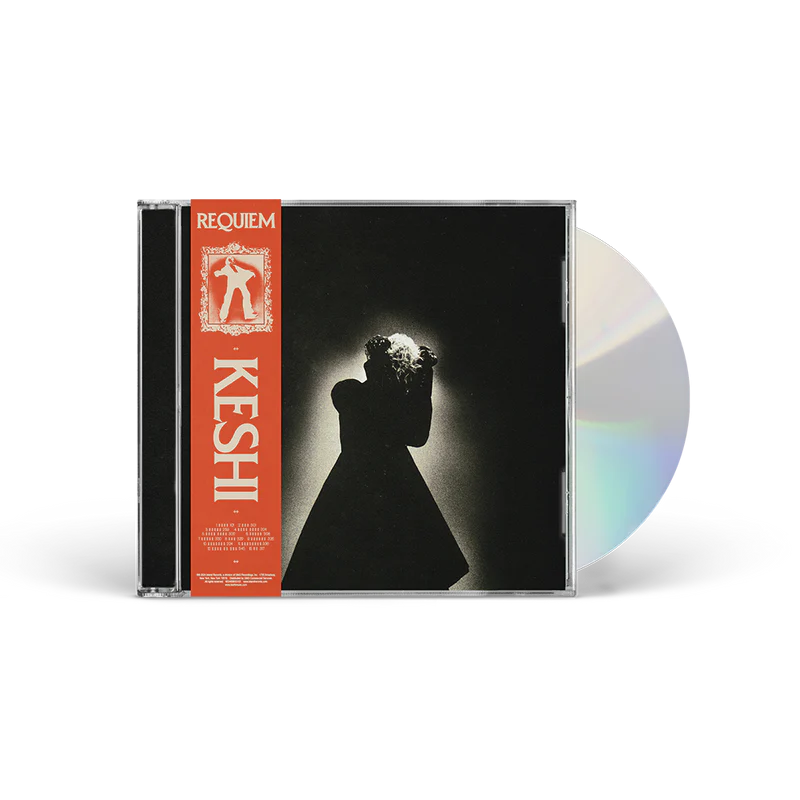 keshi – Universal Music Thailand