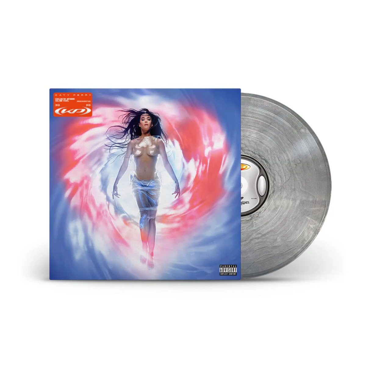 Messy Standard Vinyl – Universal Music Thailand